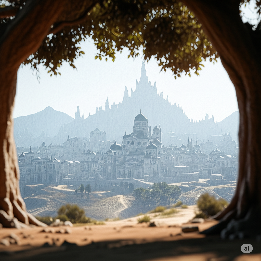 Isubane’s Echo, Chapter 8: Broken Glass and Distant Walls – The Upgrade ...